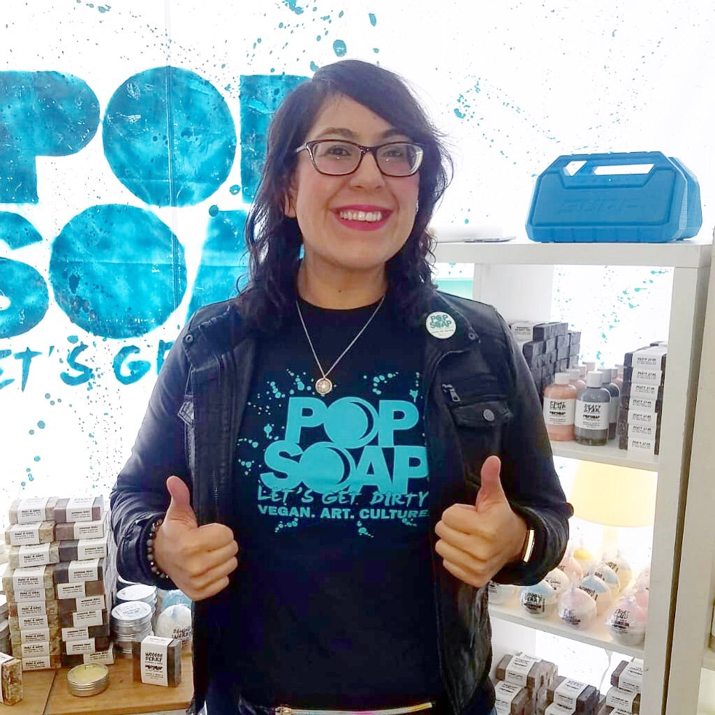 SHIRTS – Pop Soap Shop