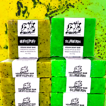 Pop Soap – Pop Soap Shop