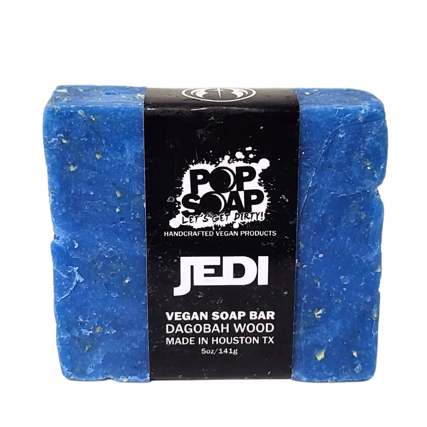 JEDI Soap Bar – Pop Soap Shop