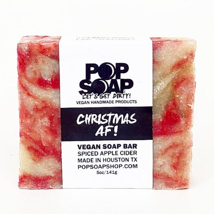 SOAP BARS – Pop Soap Shop